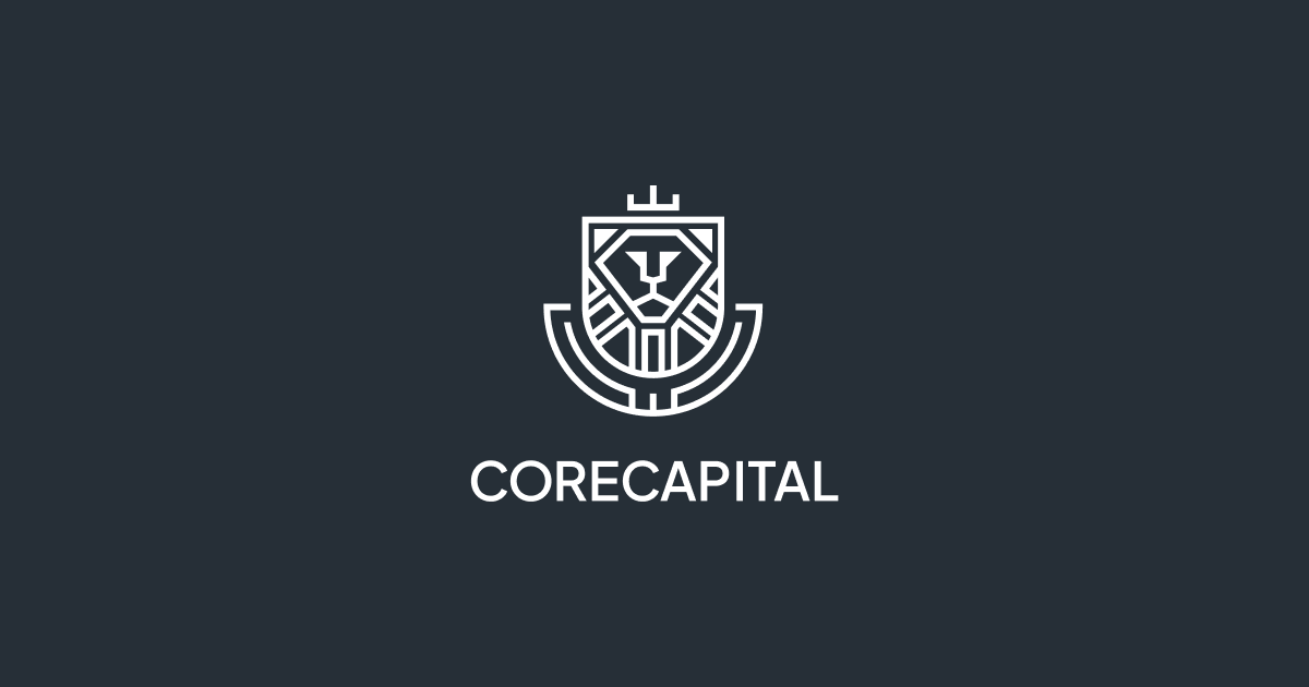 Úvod - Core Capital Investujte s námi